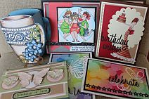 Card Kits – Michelle's Cards & Stamps
