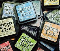 Distress Ink Pad – tagged "Distress Paint|Ink & Colour" – Michelle's ...