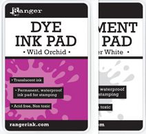 Ranger Ink Pads – Michelle's Cards & Stamps