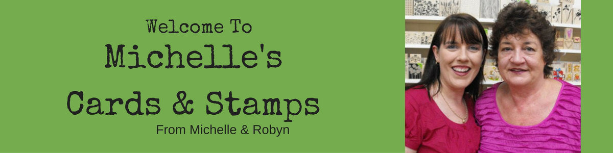 Michelle's Cards & Stamps