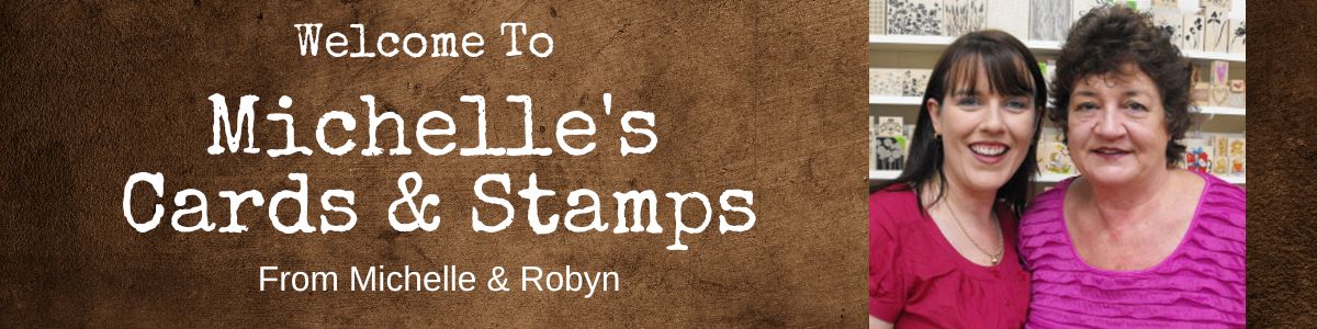 Michelle's Cards & Stamps